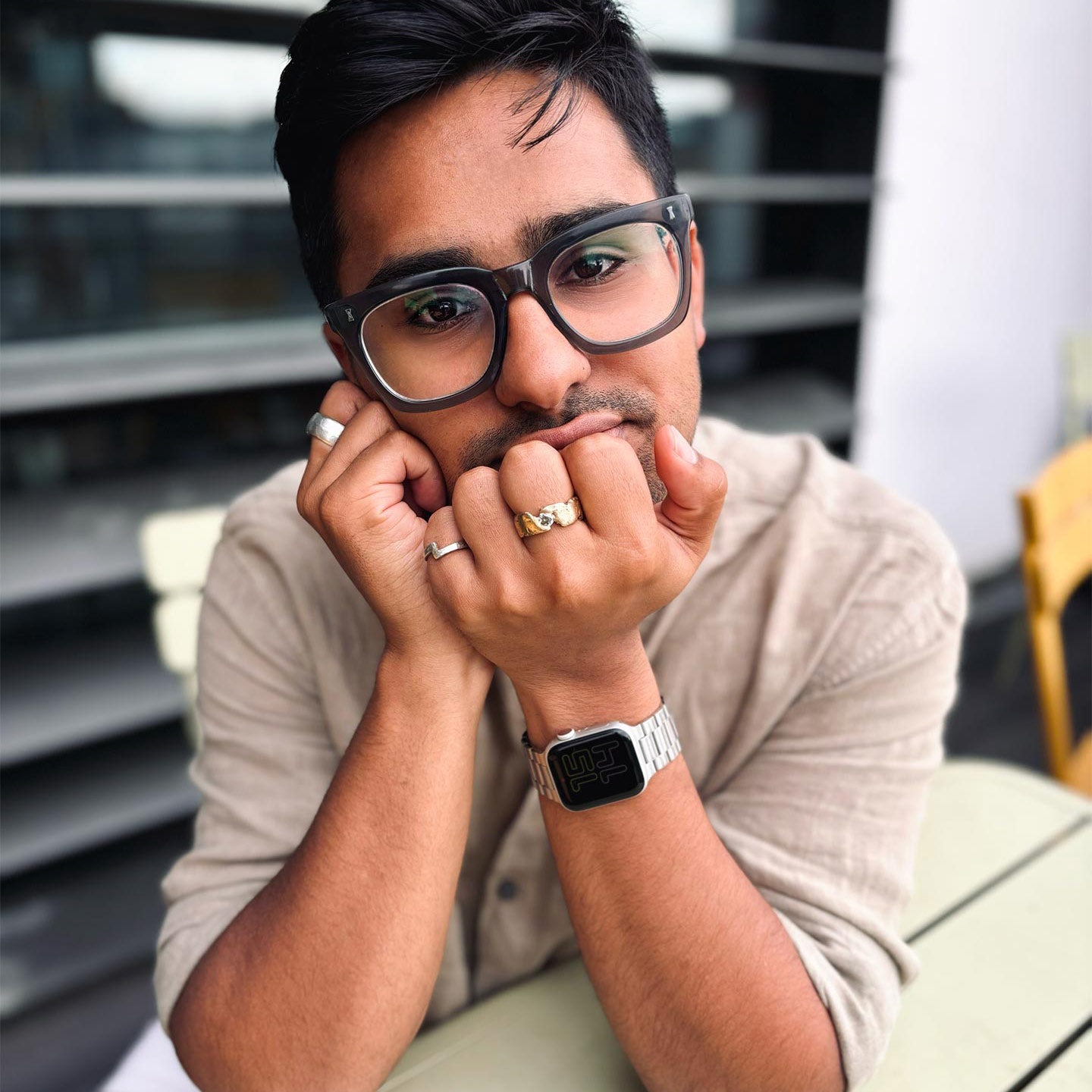 Bert's Story: A Remodelled Heirloom – Justin Duance